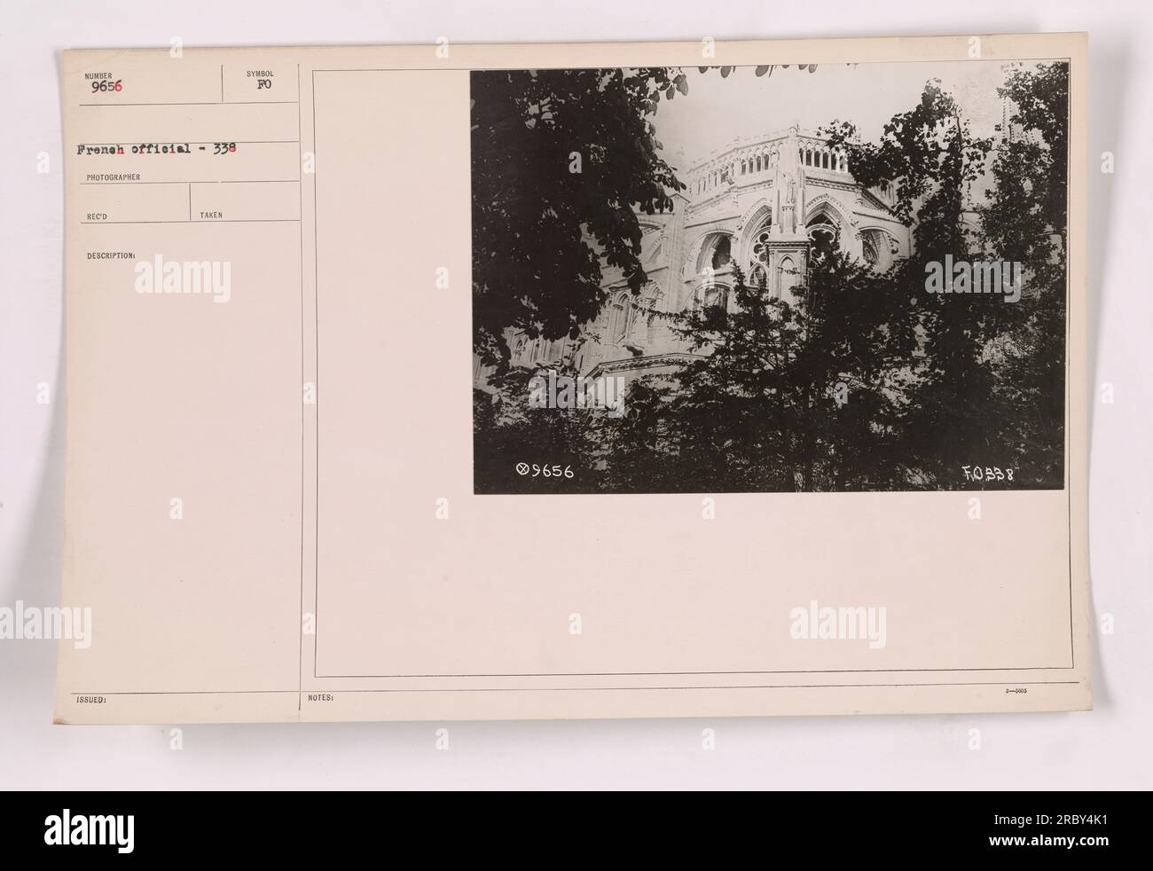 Military base during world war one hi-res stock photography and images ...