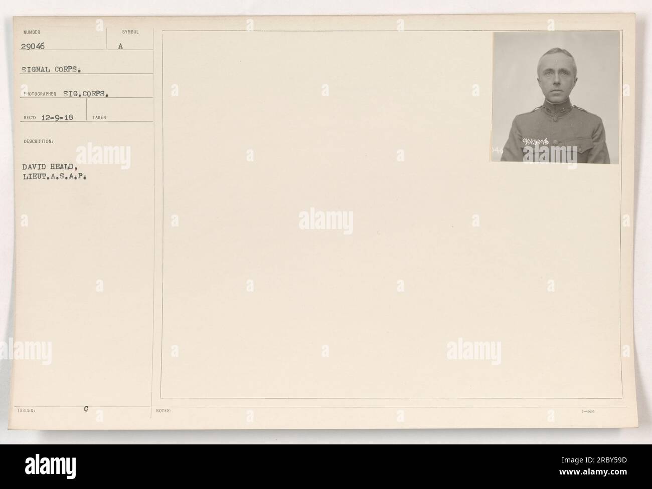 World war one visual documentation hi-res stock photography and images ...