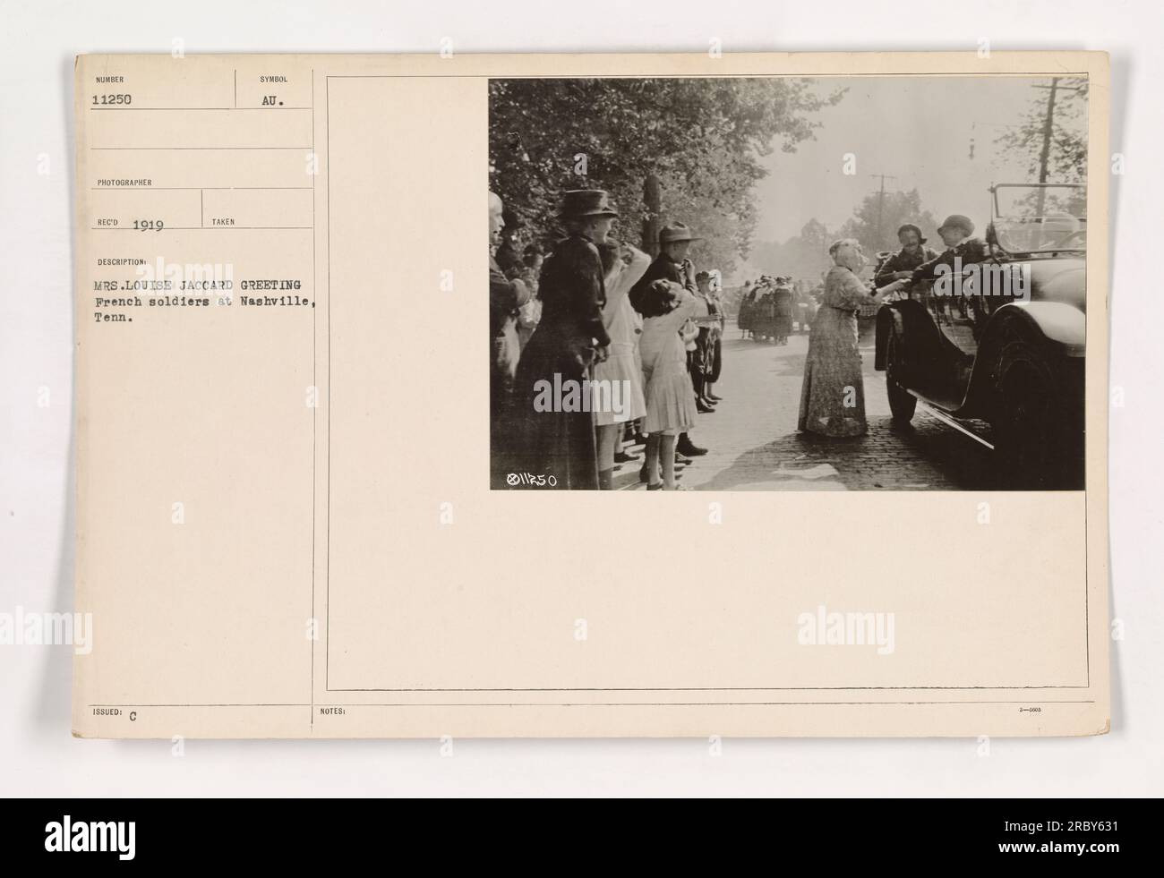 Mrs louise jaccard hi-res stock photography and images - Alamy