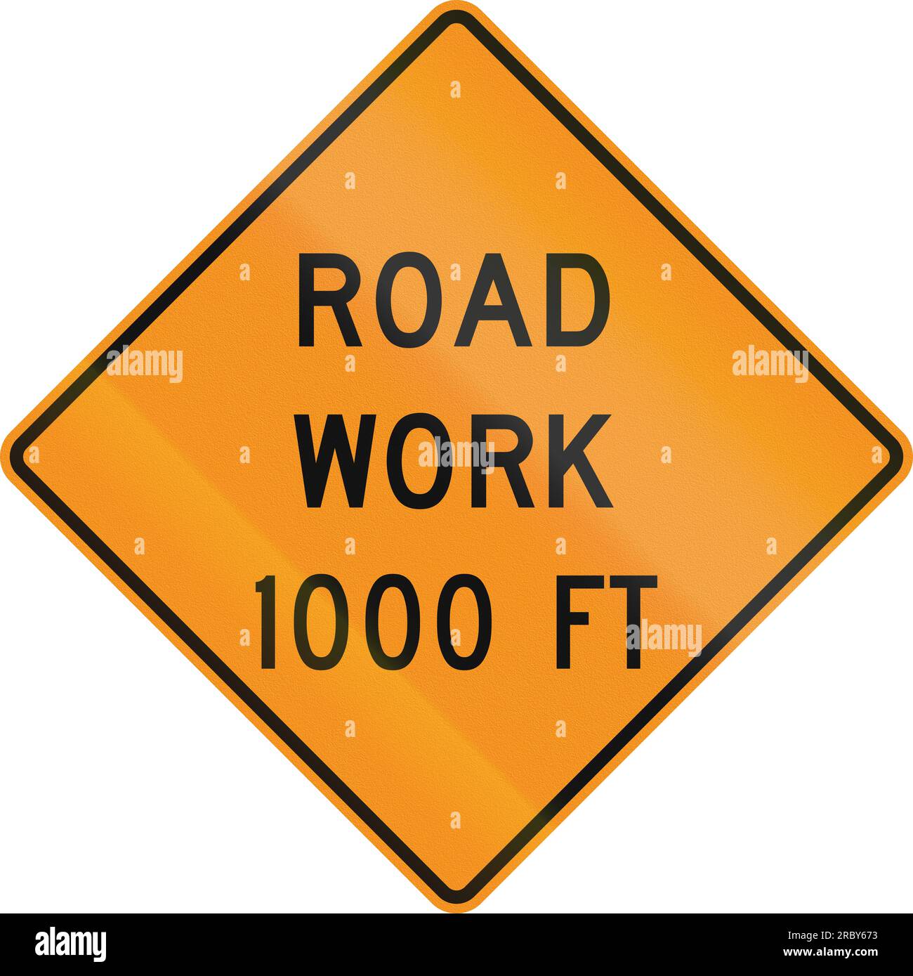 Work language sign rules hi-res stock photography and images - Alamy