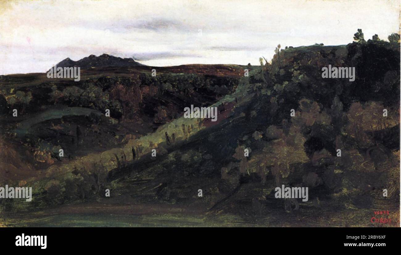 Soracte hi-res stock photography and images - Alamy