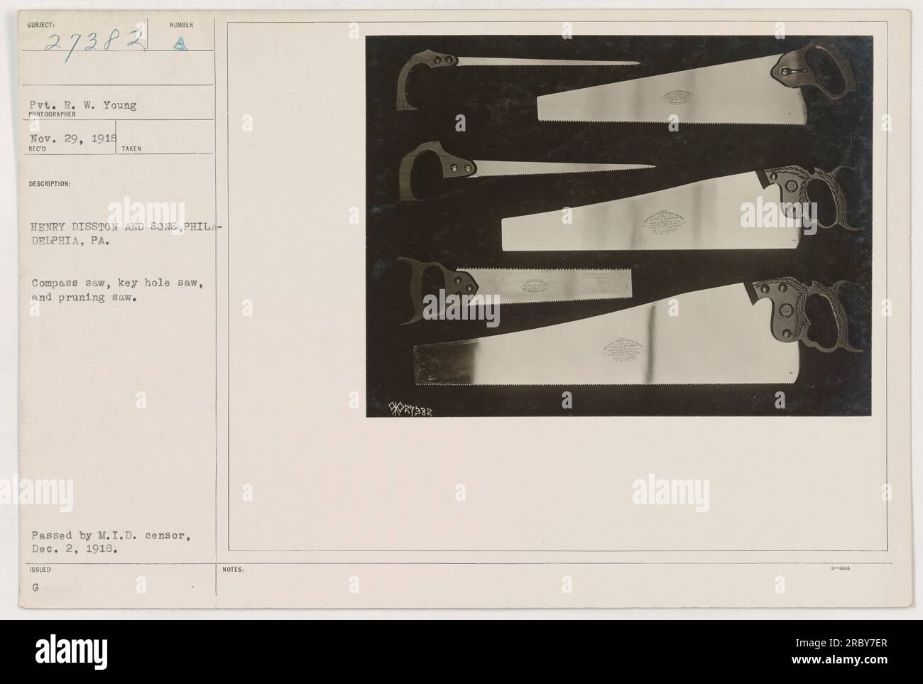 Keyhole saw hi-res stock photography and images - Alamy