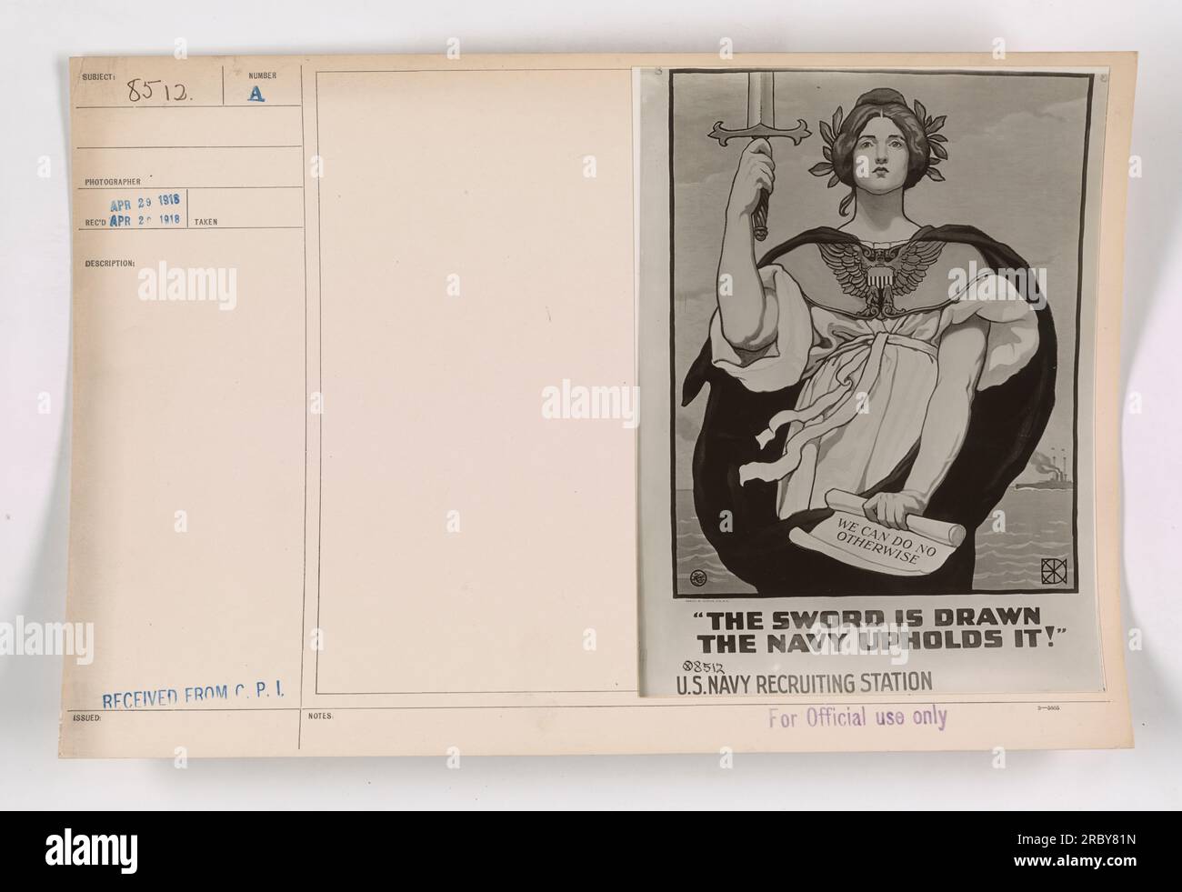 Us navy recruiting station hi-res stock photography and images - Alamy