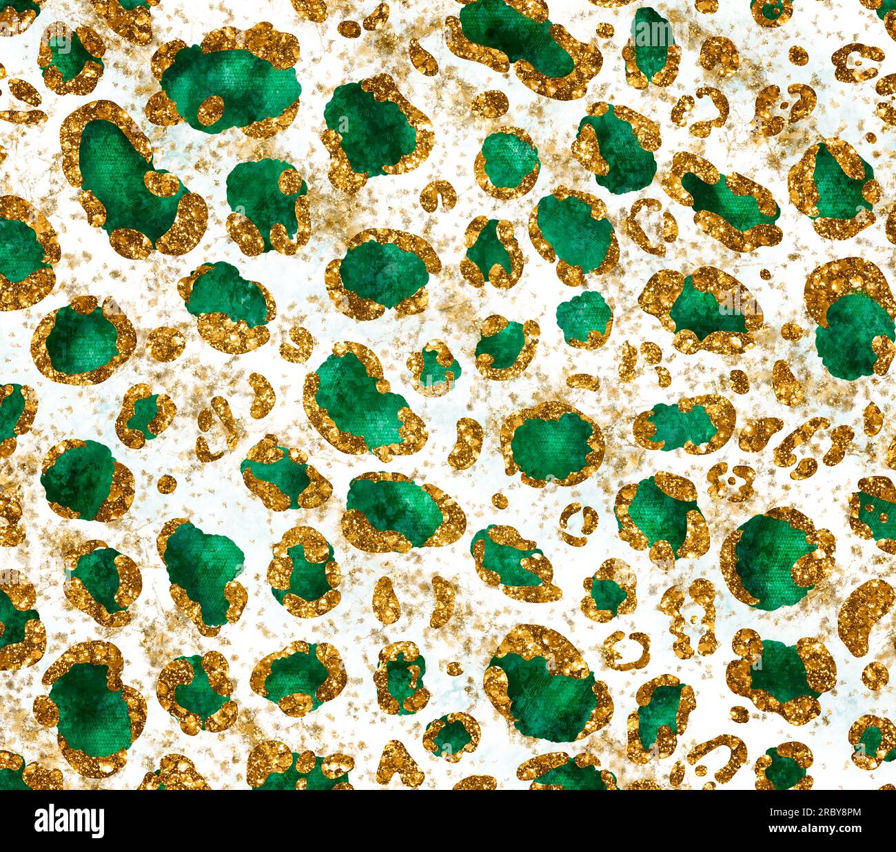 Natural mineral gemstones texture. Background. Stock illustration Stock ...