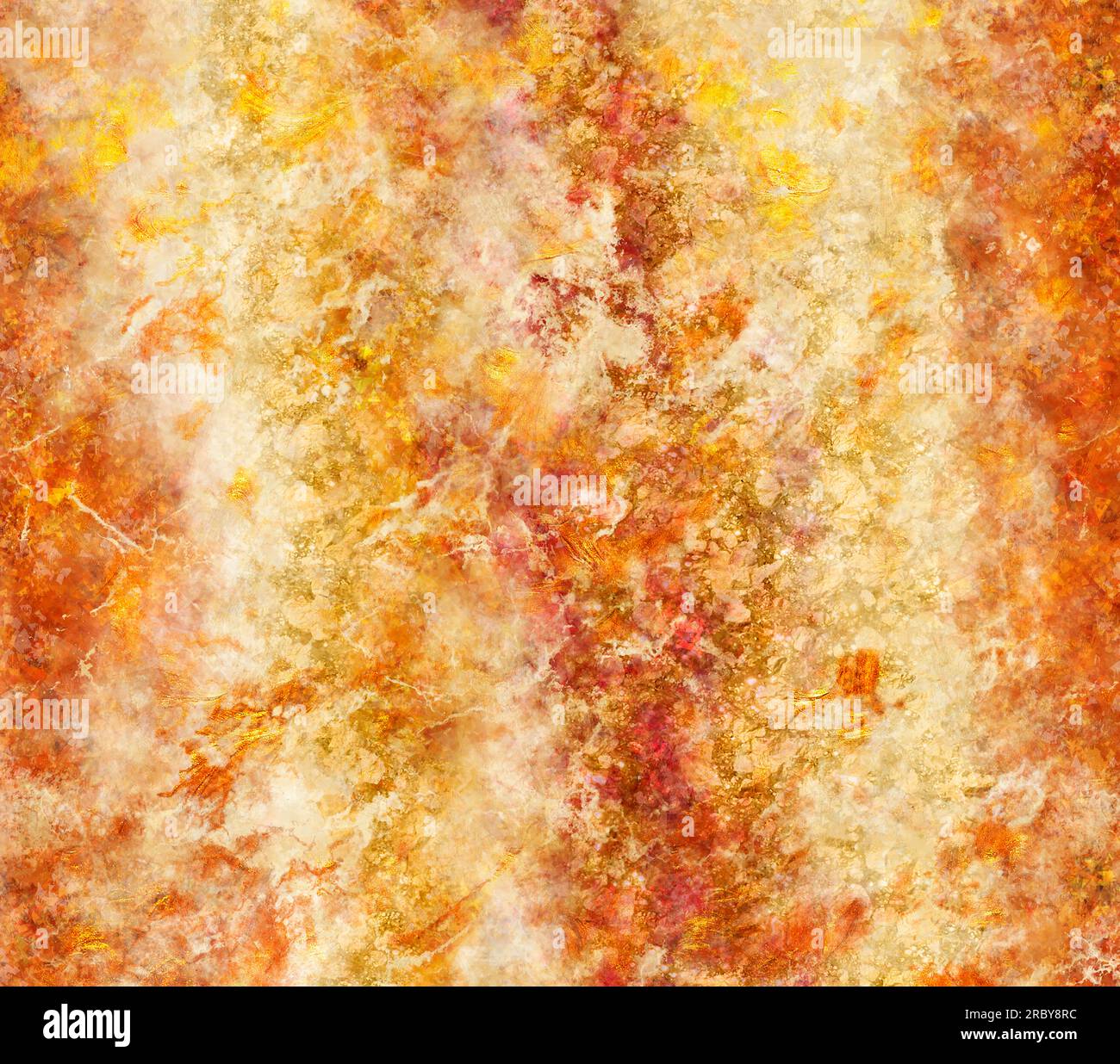 Yellow and gold marble textured background. Stock illustration Stock ...