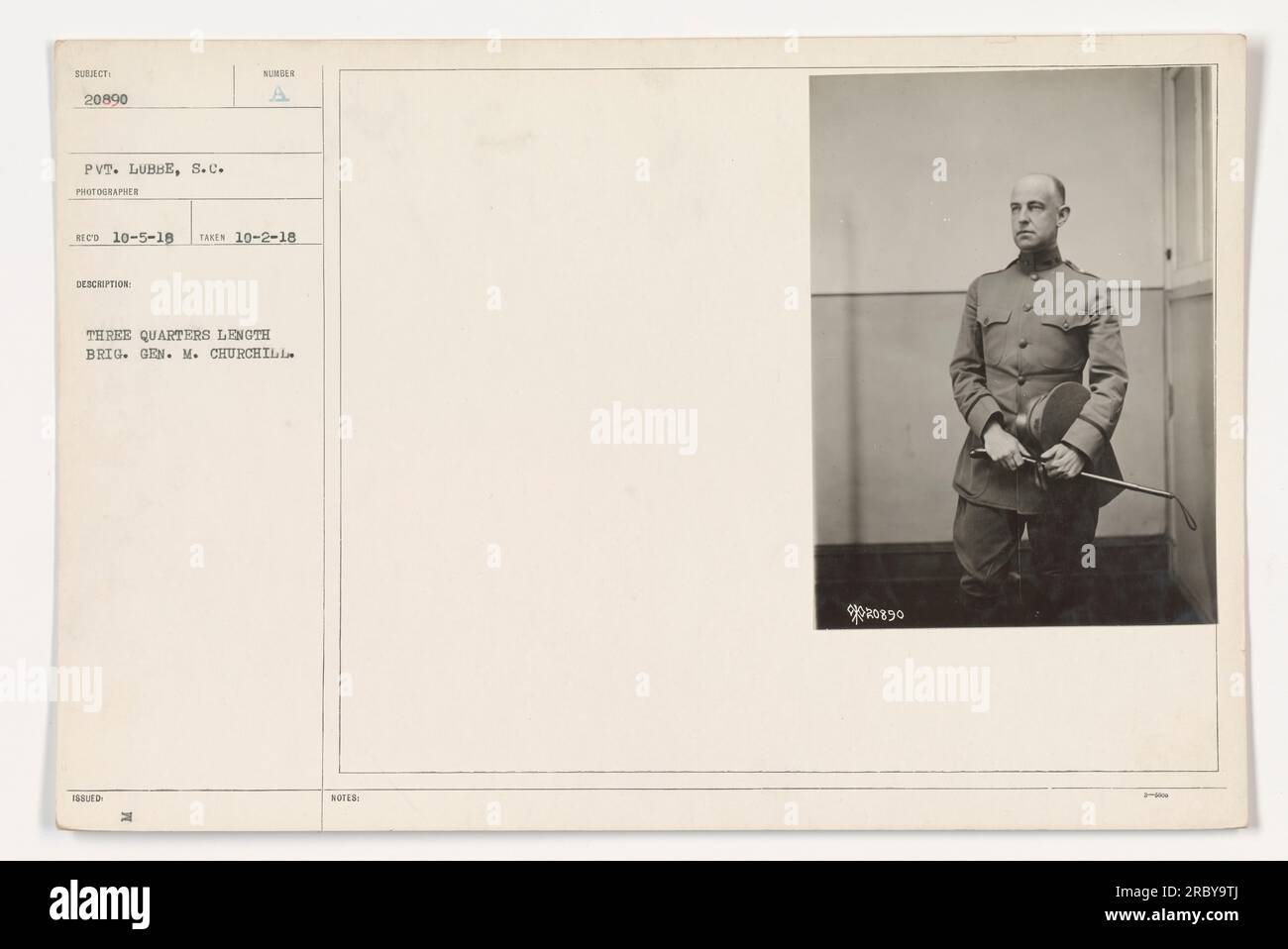 Brigade gen m chu hi-res stock photography and images - Alamy