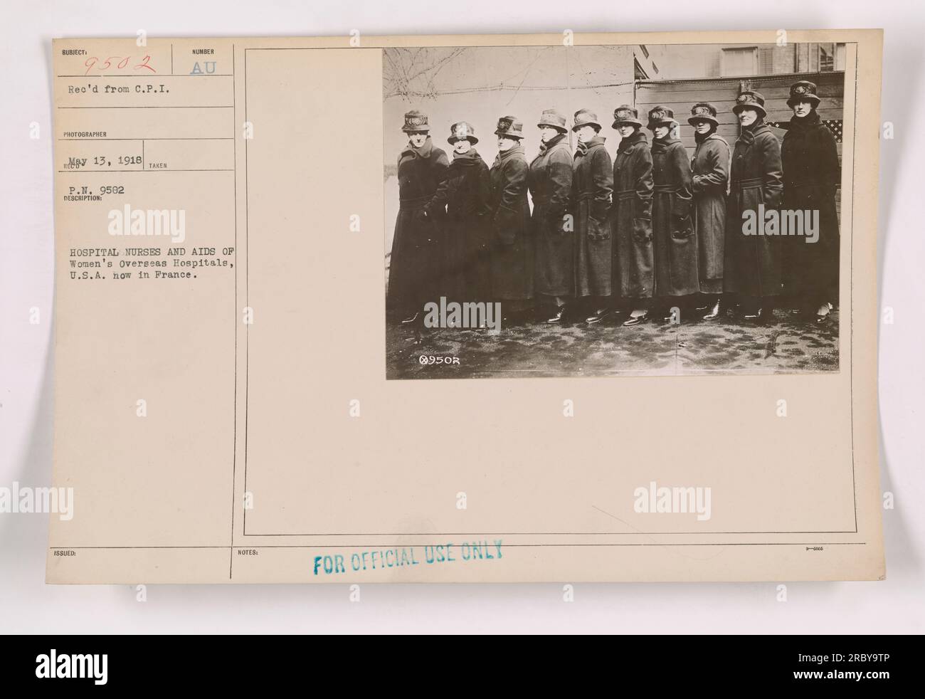 Ninger au hospital hi-res stock photography and images - Alamy