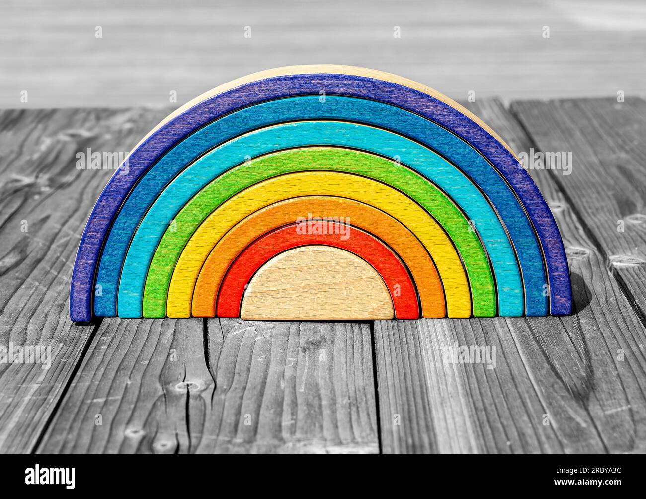 Montessori school art hi-res stock photography and images - Alamy