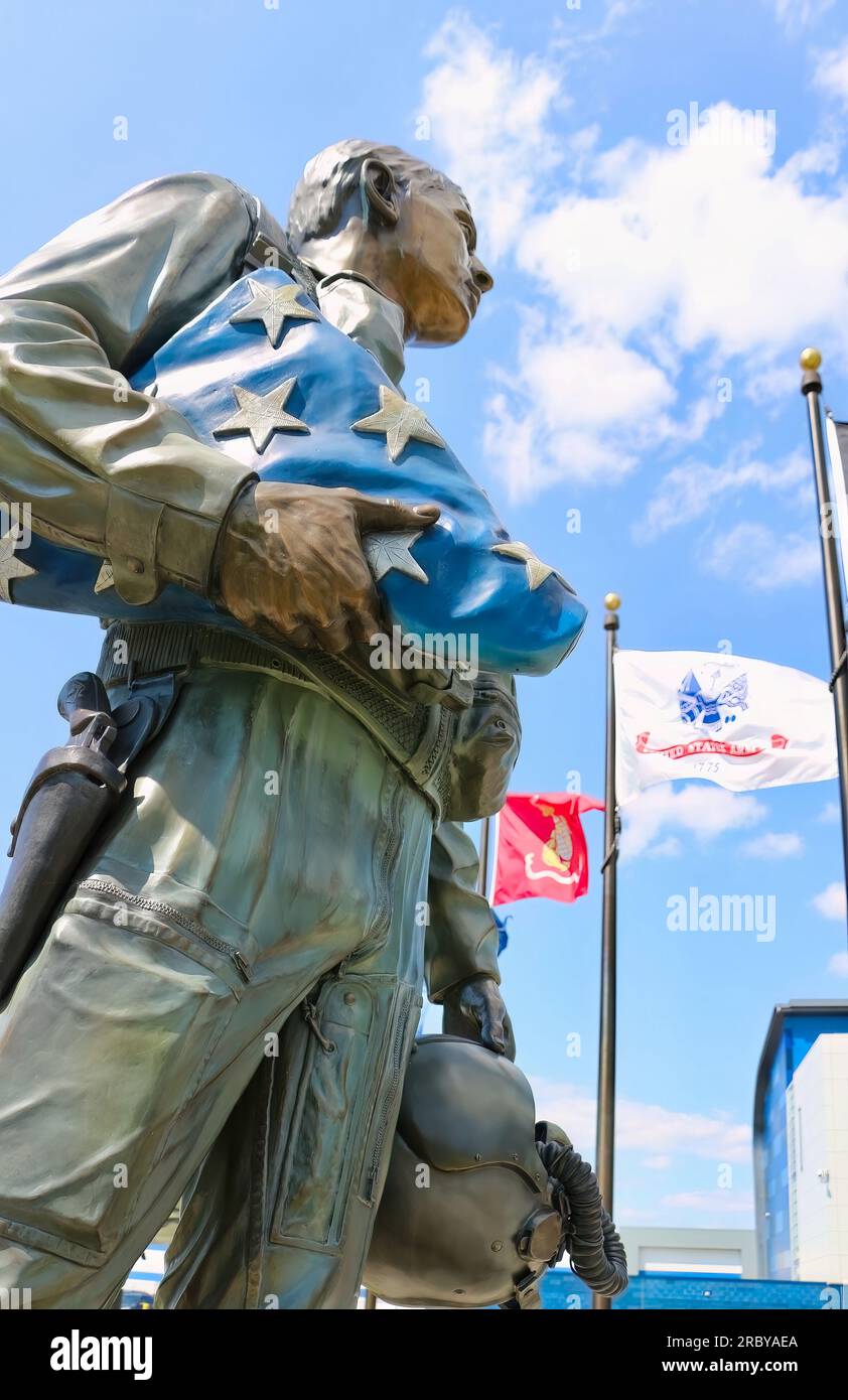Vietnam war welcome home hi-res stock photography and images - Alamy