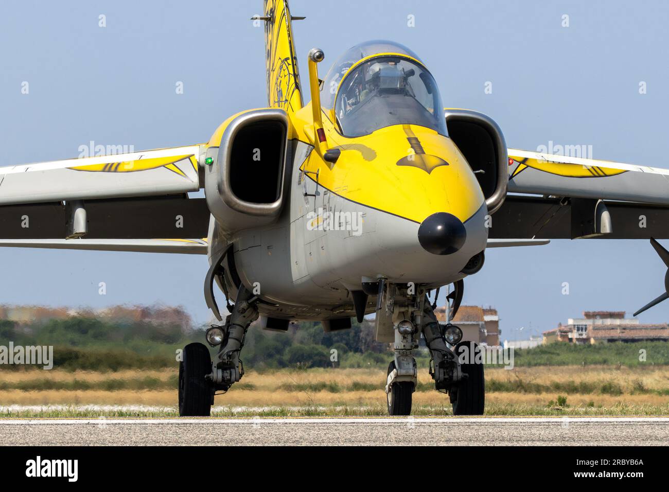 Amx ghibli hi-res stock photography and images - Alamy