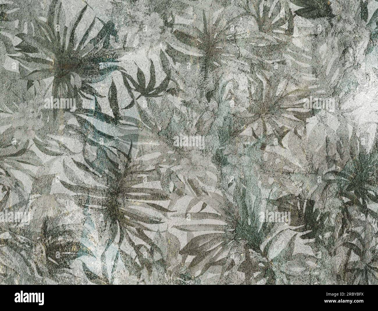 Tropical tile design. ceramic wall tiles, wallpaper and ...
