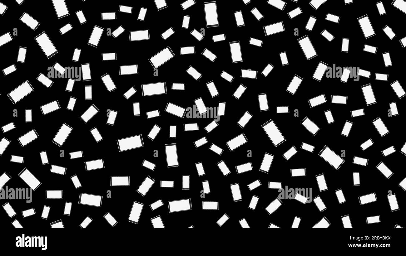 Texture, seamless pattern of modern trendy beautiful glossy expensive ...