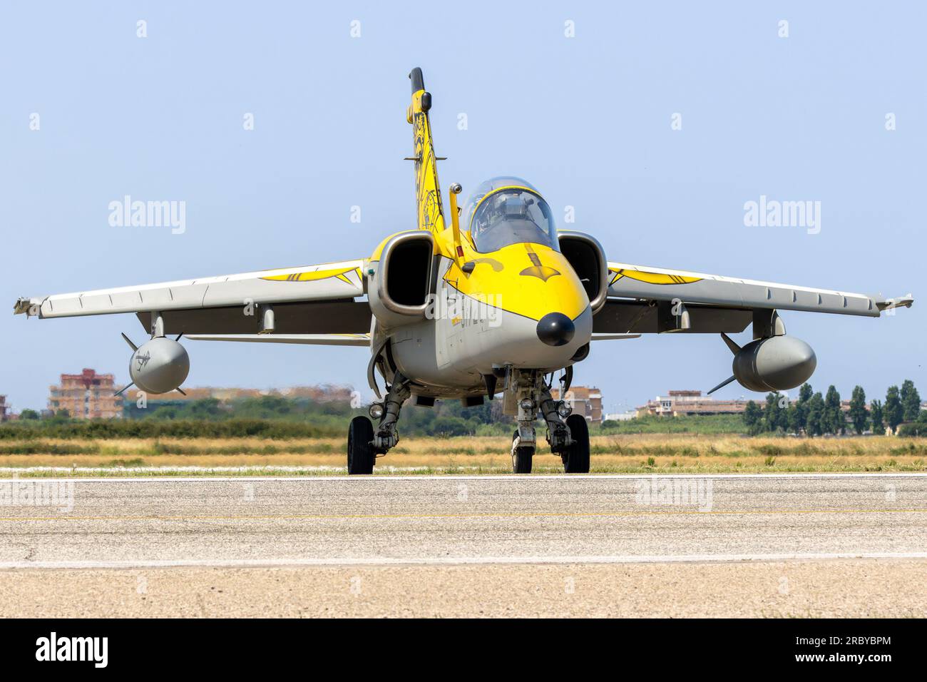 Amx ghibli hi-res stock photography and images - Alamy