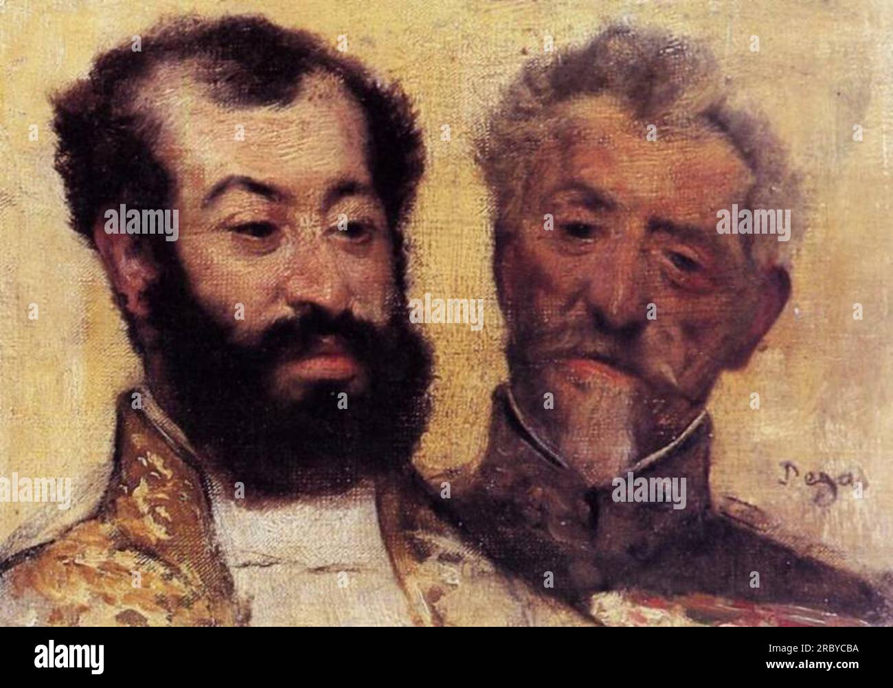 Rabbi astruc hi-res stock photography and images - Alamy