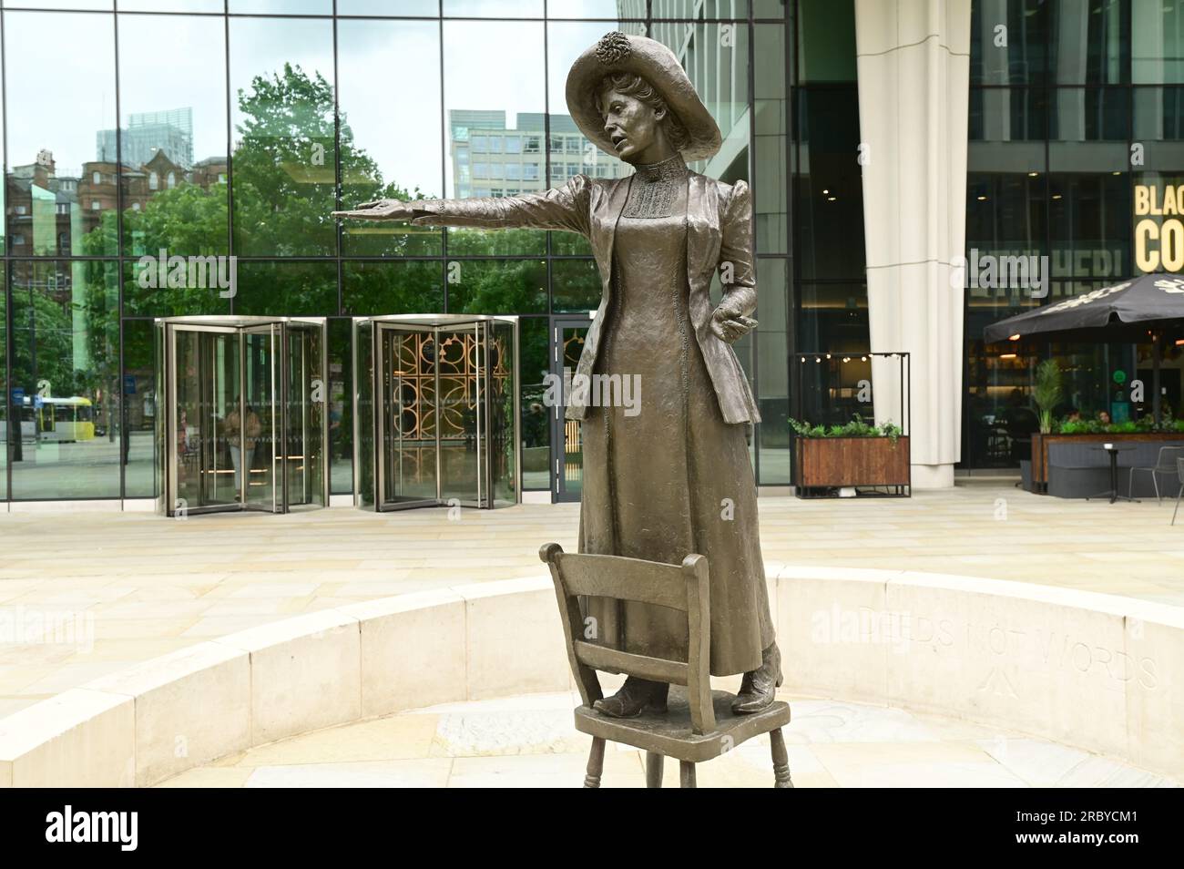 Emmeline pankhurst family hi-res stock photography and images - Alamy