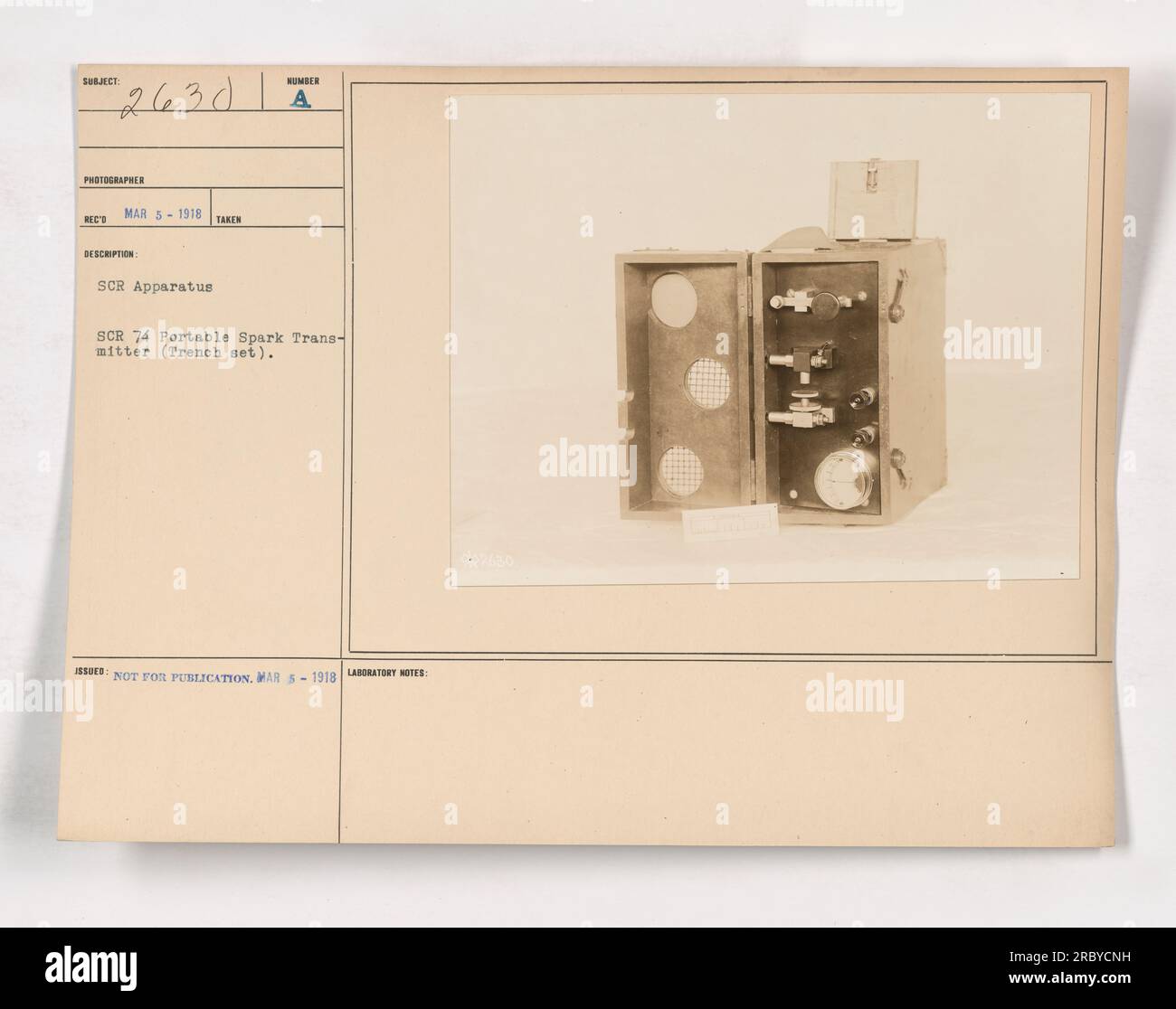 Trench set images hi-res stock photography and images - Alamy