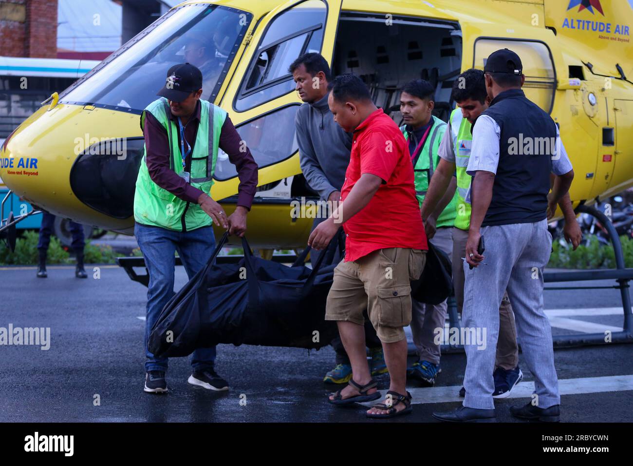 Surkhet nepal hi-res stock photography and images - Alamy