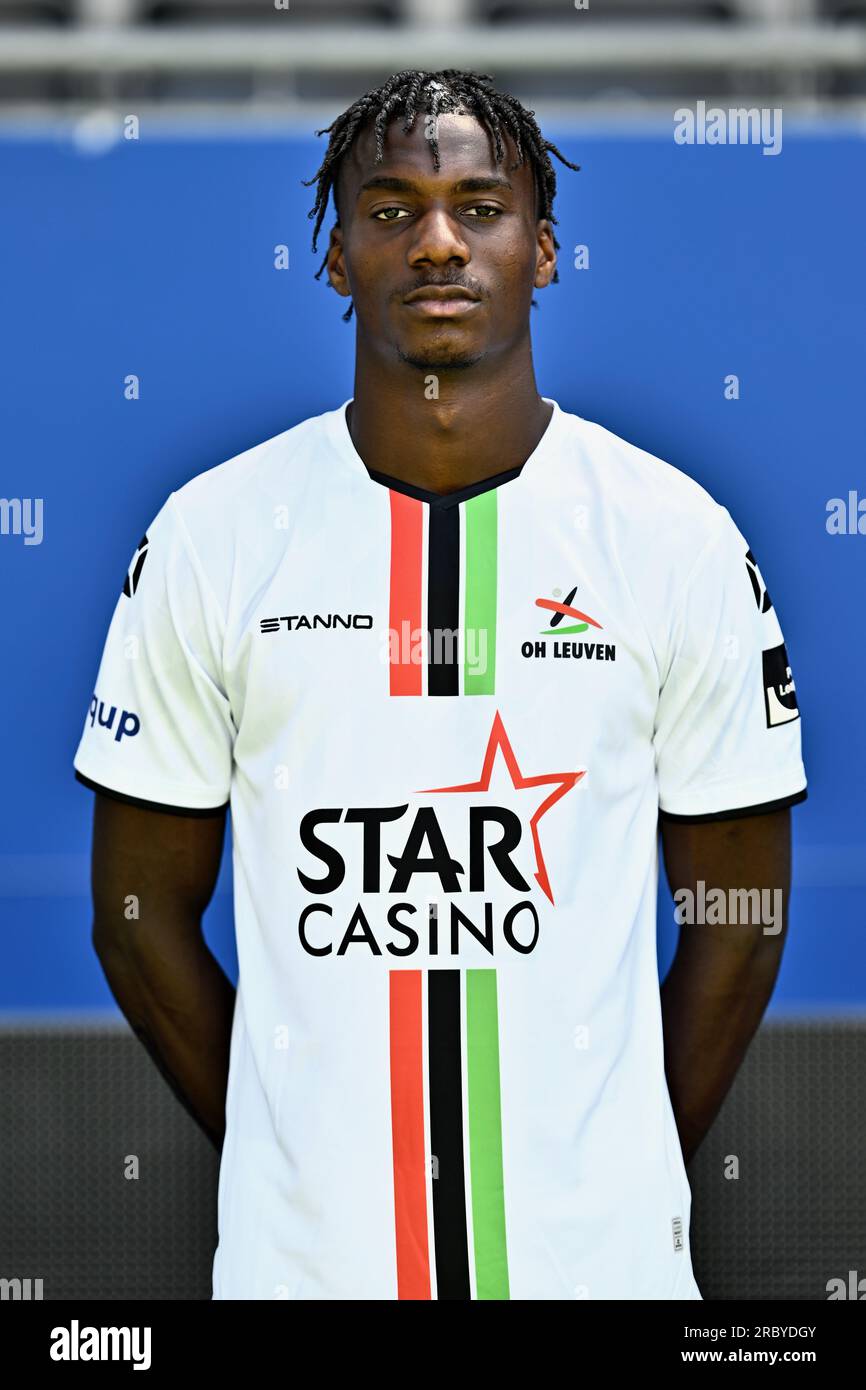 Goalkeeper valentin cojocaru hi-res stock photography and images - Alamy