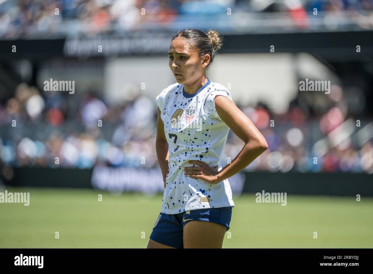 Alyssa hickey hi-res stock photography and images - Alamy