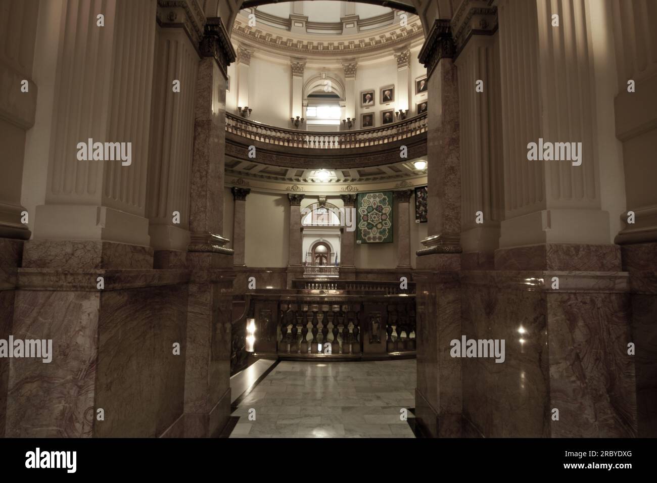 Colorado State Capitol Building Stock Photo - Alamy