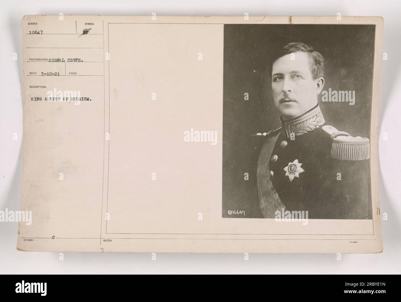 American belgian alliance hi-res stock photography and images - Alamy