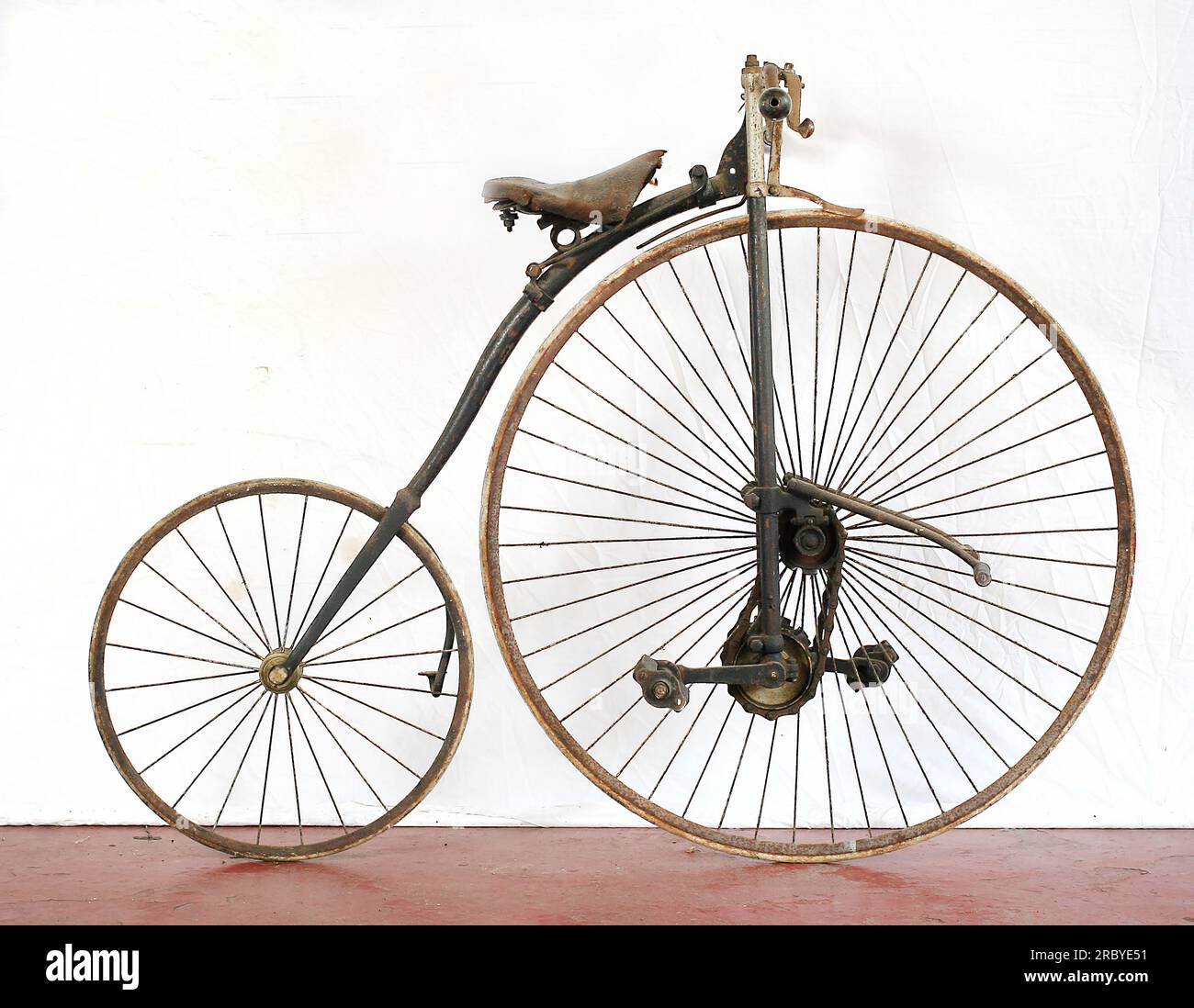 Bone shaker hi-res stock photography and images - Alamy