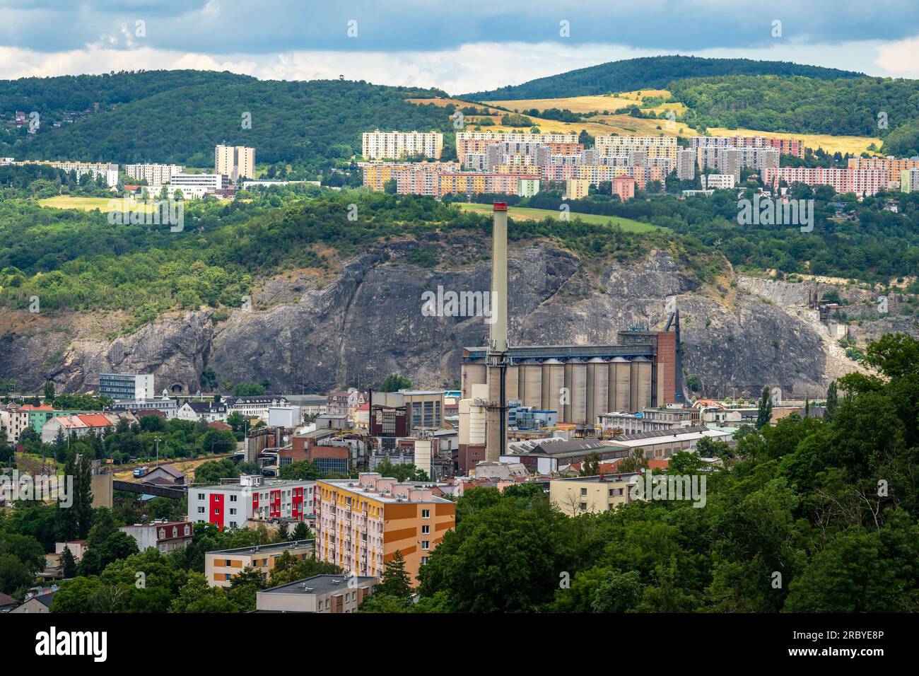 Usti hi-res stock photography and images - Alamy