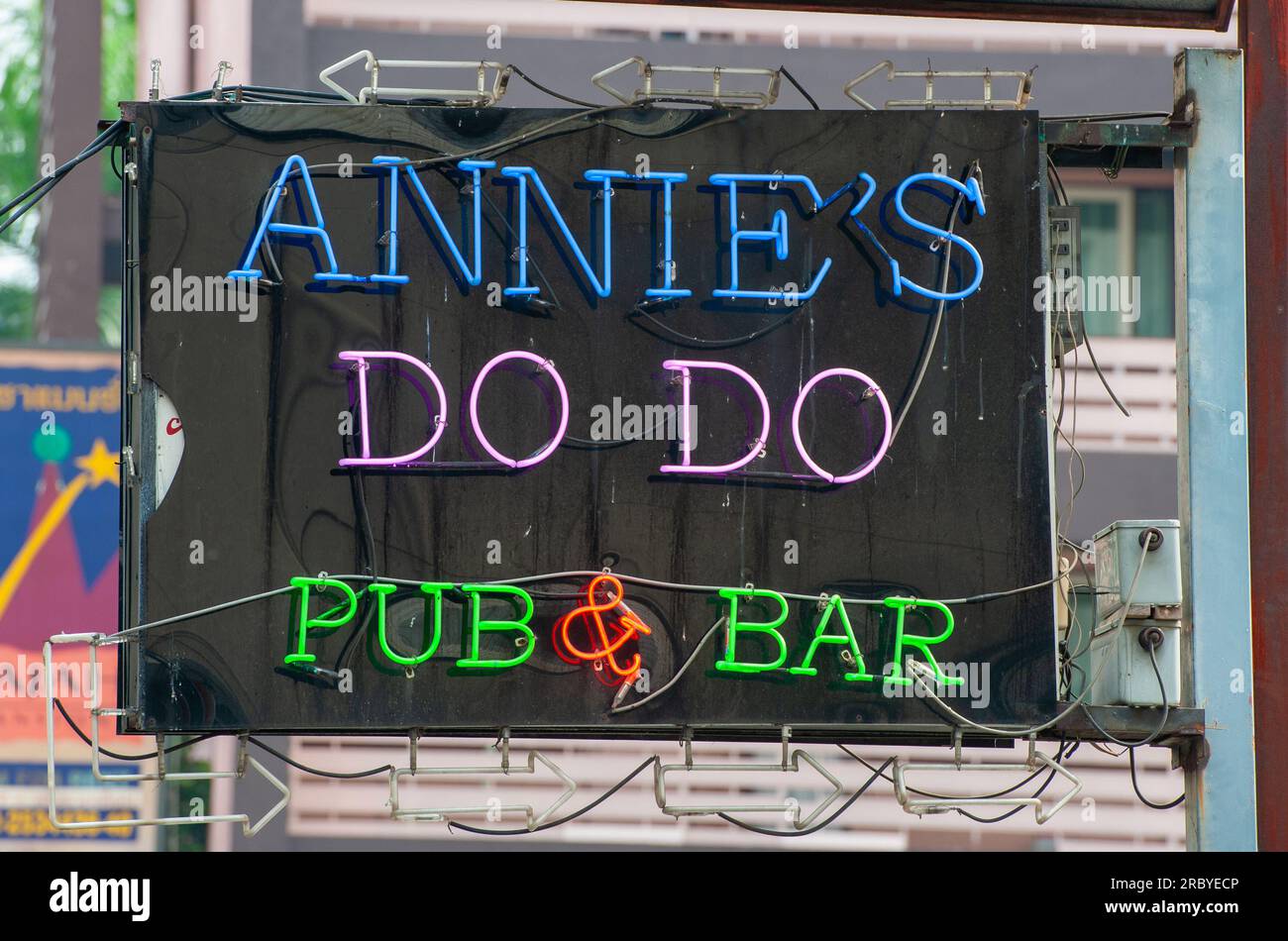 Annies hi-res stock photography and images - Alamy