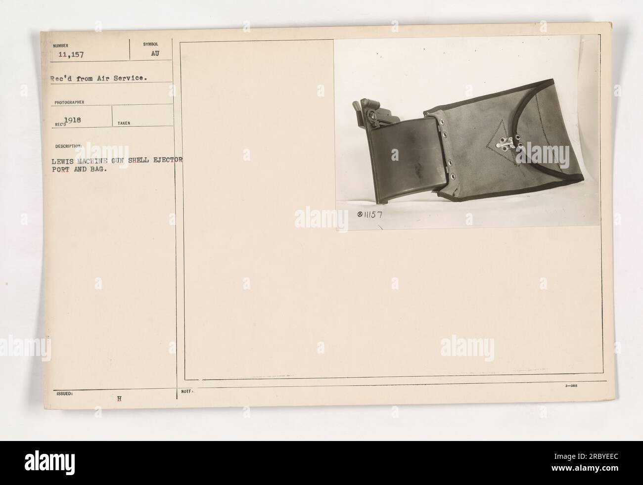 Shell ejector port hi-res stock photography and images - Alamy