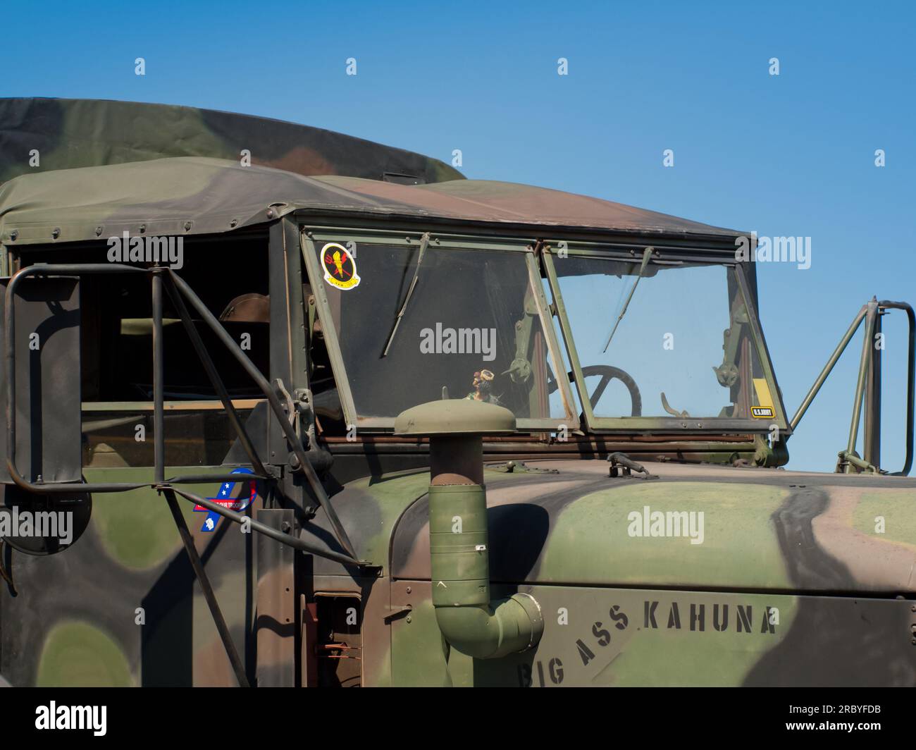 U s armored motor truck hi-res stock photography and images - Alamy