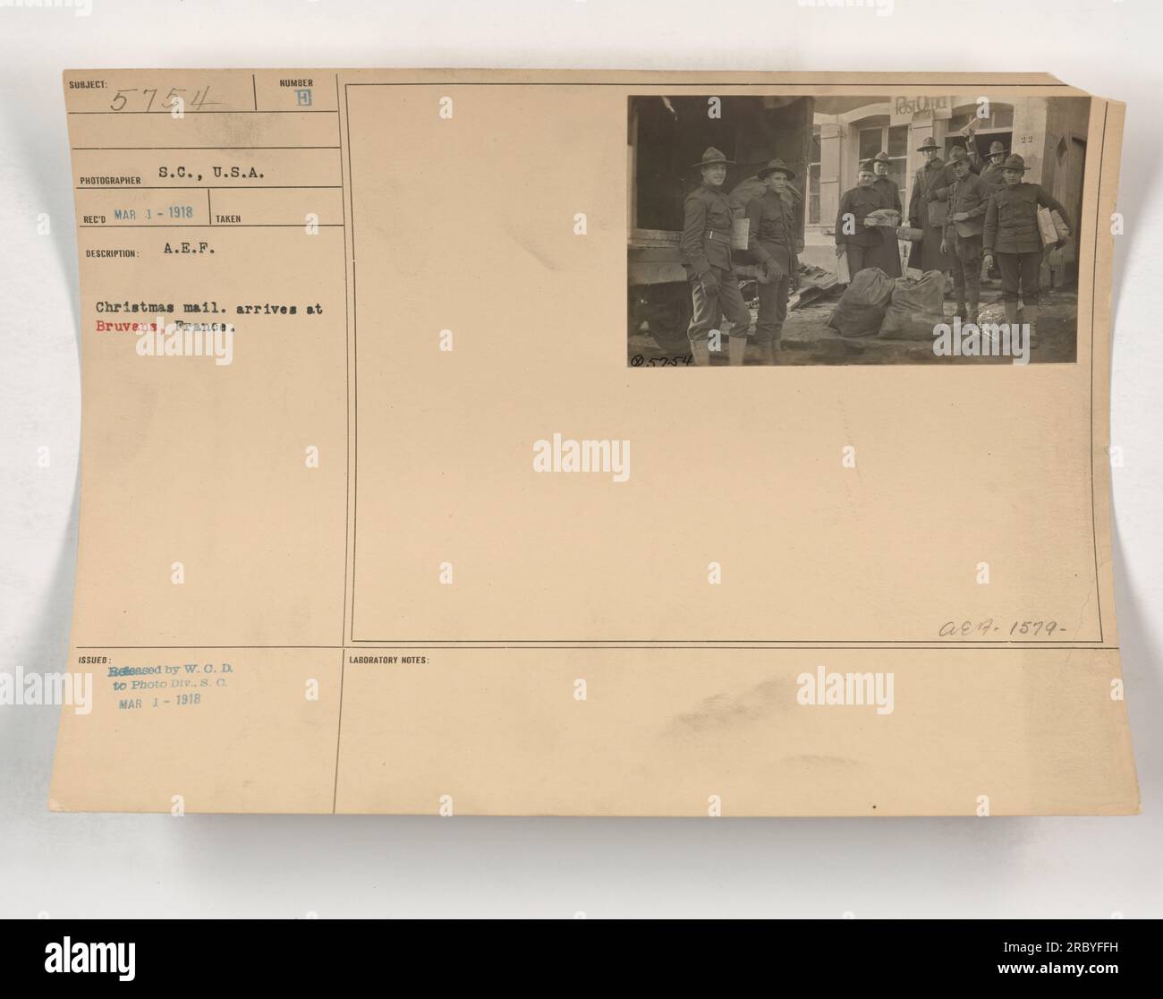 Laboratormory notes hi-res stock photography and images - Alamy