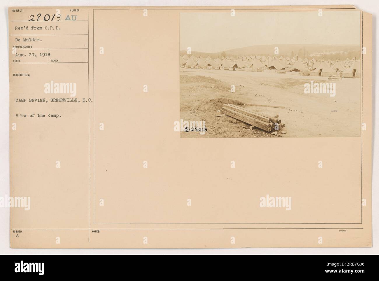 Camp sevier greenville sc hi-res stock photography and images - Alamy