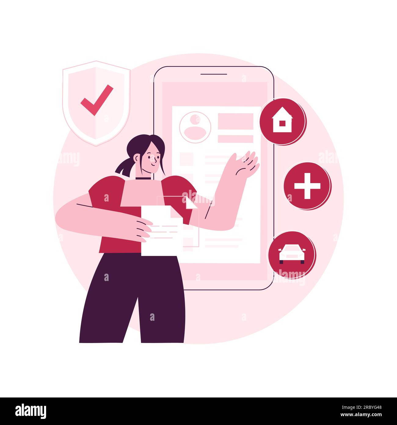 Based on short story Stock Vector Images - Alamy