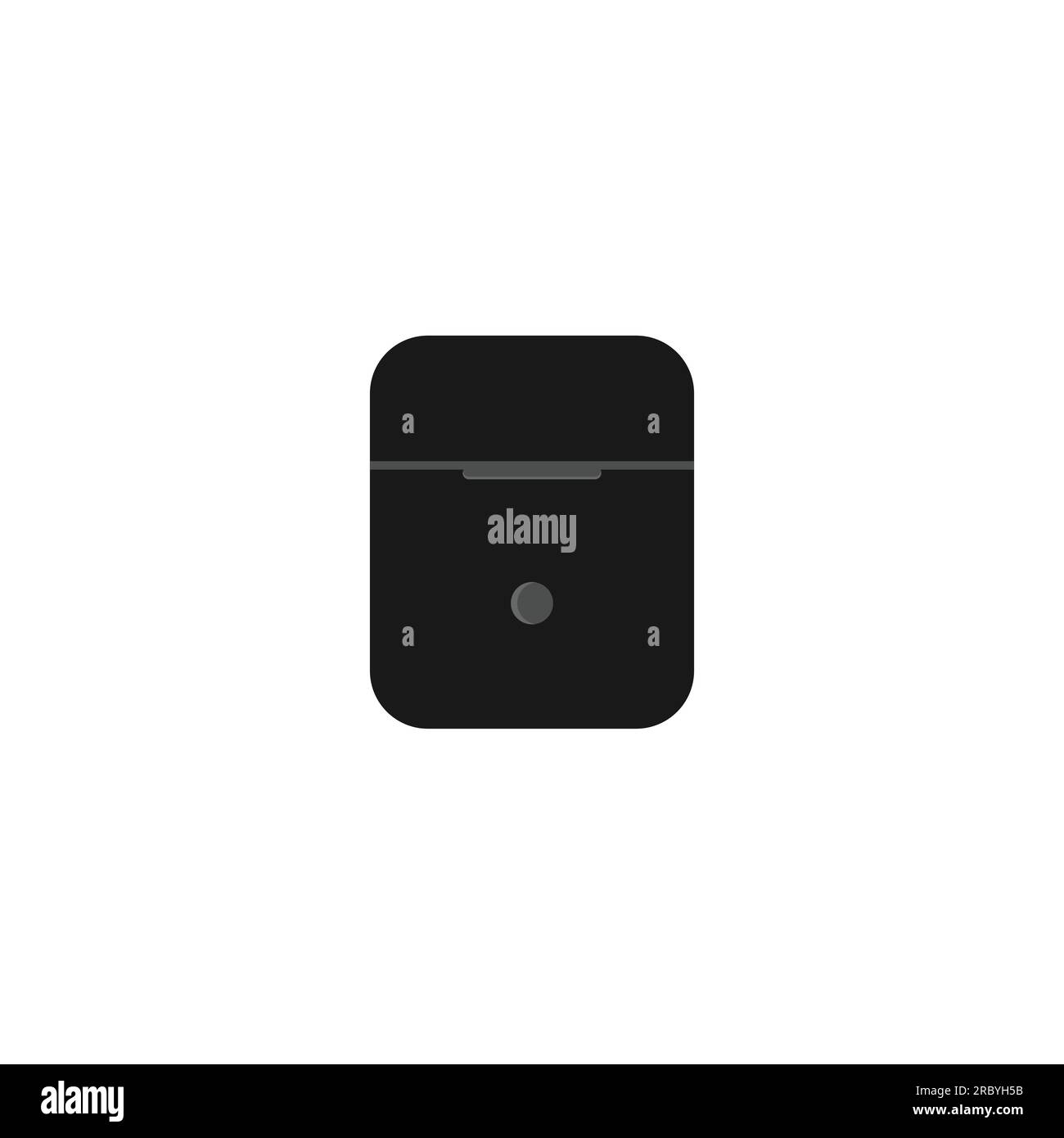 Cable and wireless logo Stock Vector Images - Alamy