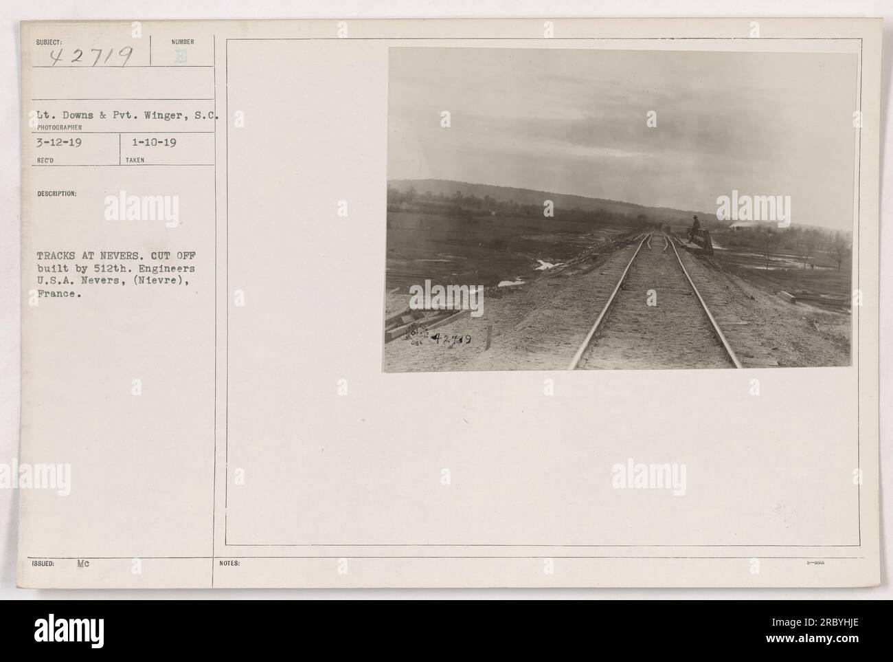 512th engineers u s a hi-res stock photography and images - Alamy