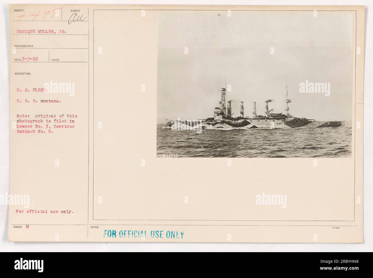 Naval ships 1910s hi-res stock photography and images - Alamy