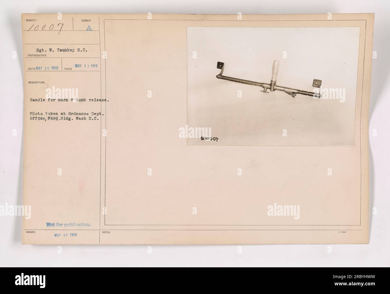 Bomb release innovation hi-res stock photography and images - Alamy