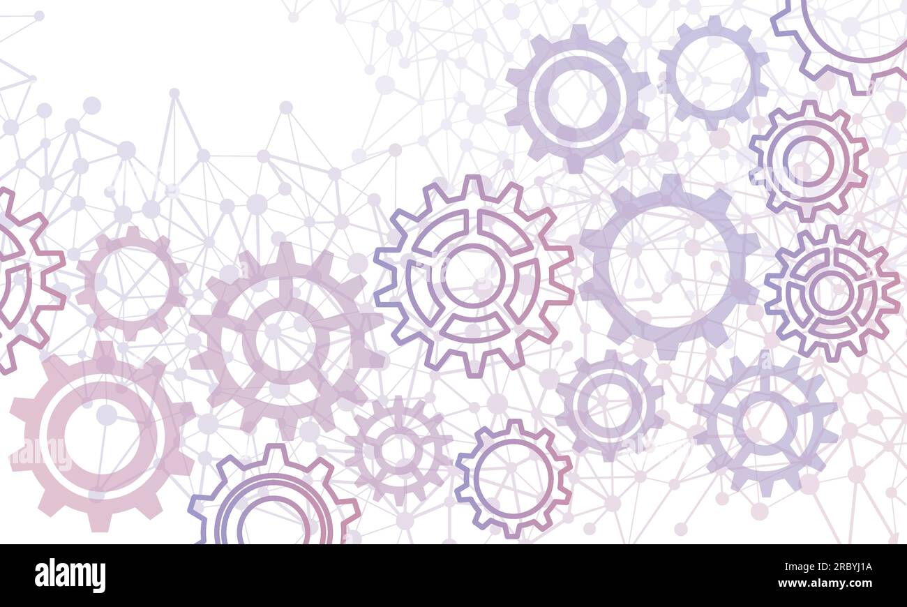 Engine tech Stock Vector Images - Alamy