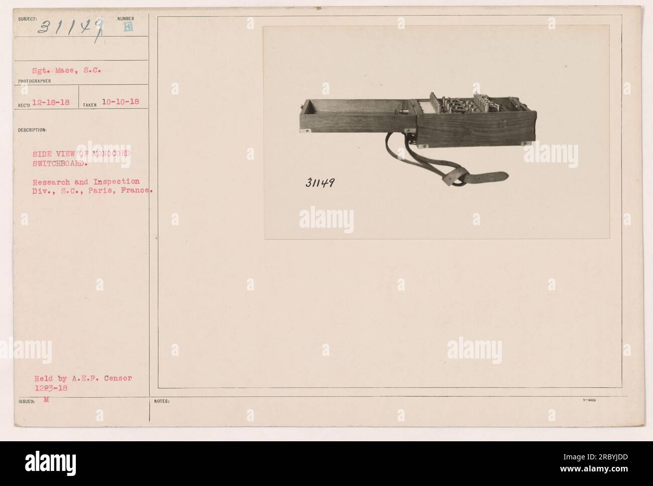 Soldiers at Research and Inspection Division in Paris, France, are seen ...