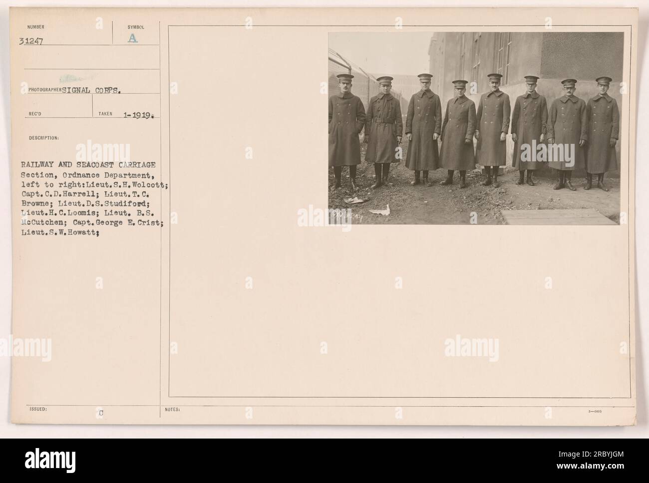 Genealoy Joseph Loomis