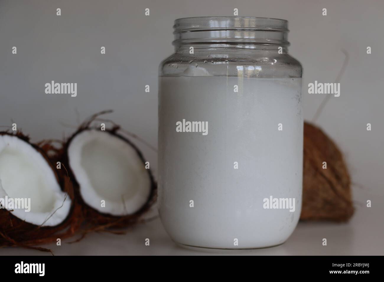 Solidification of oil hi-res stock photography and images - Alamy
