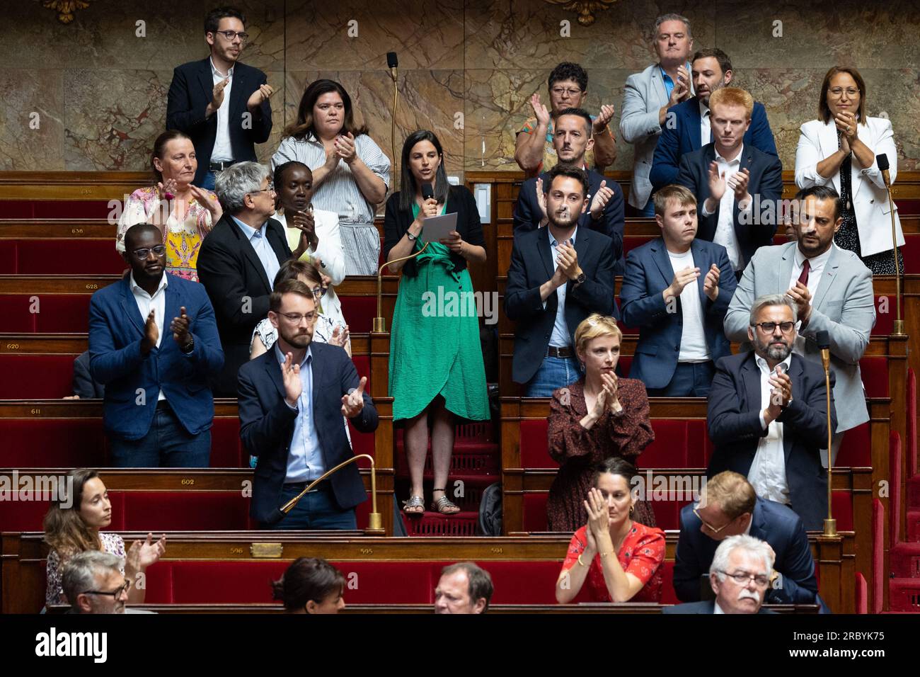 Marianne maximi hi-res stock photography and images - Alamy