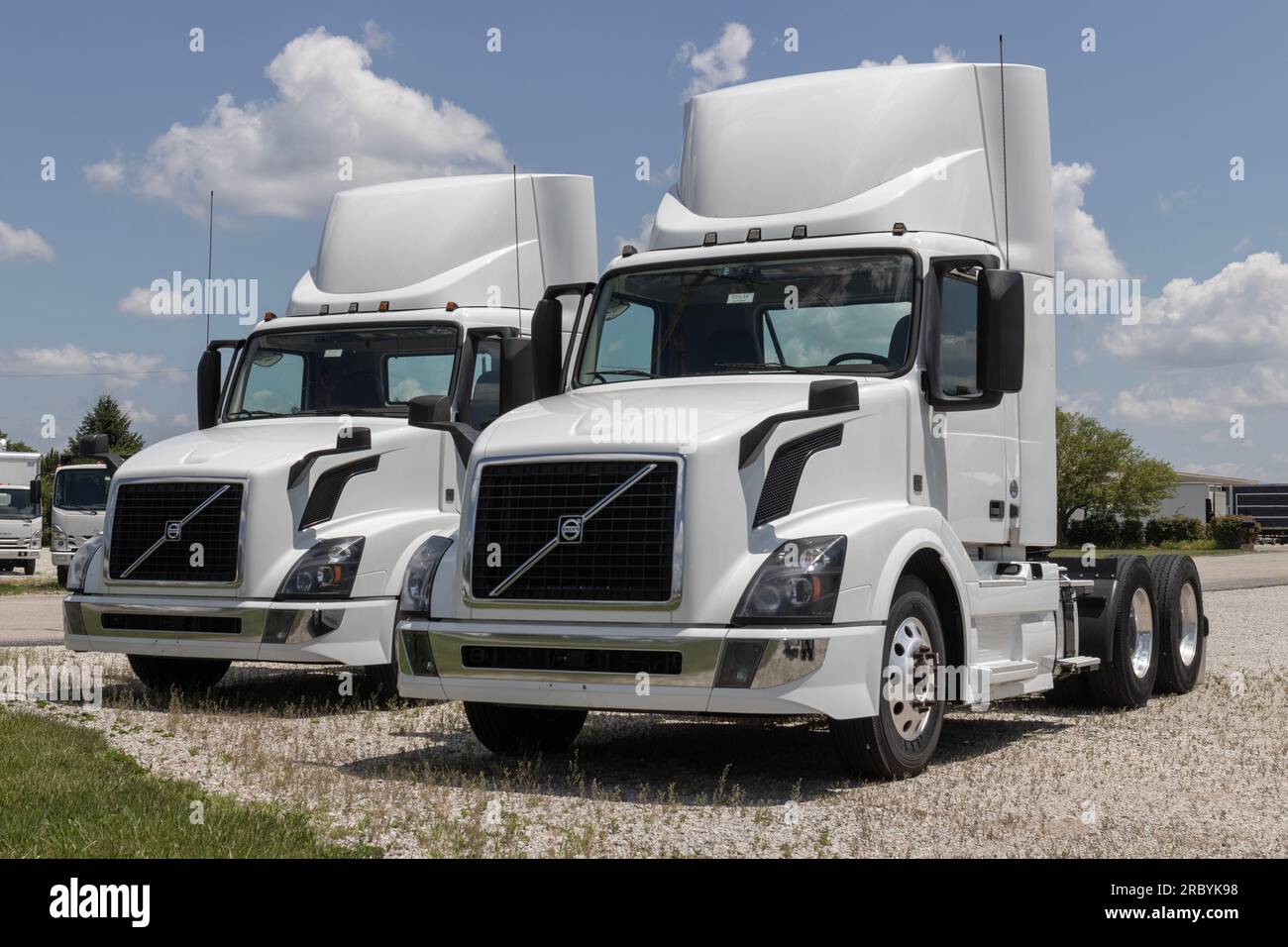 Tractor Trailer Show Trucks Rotella SuperRigs Big Rig Truck Show