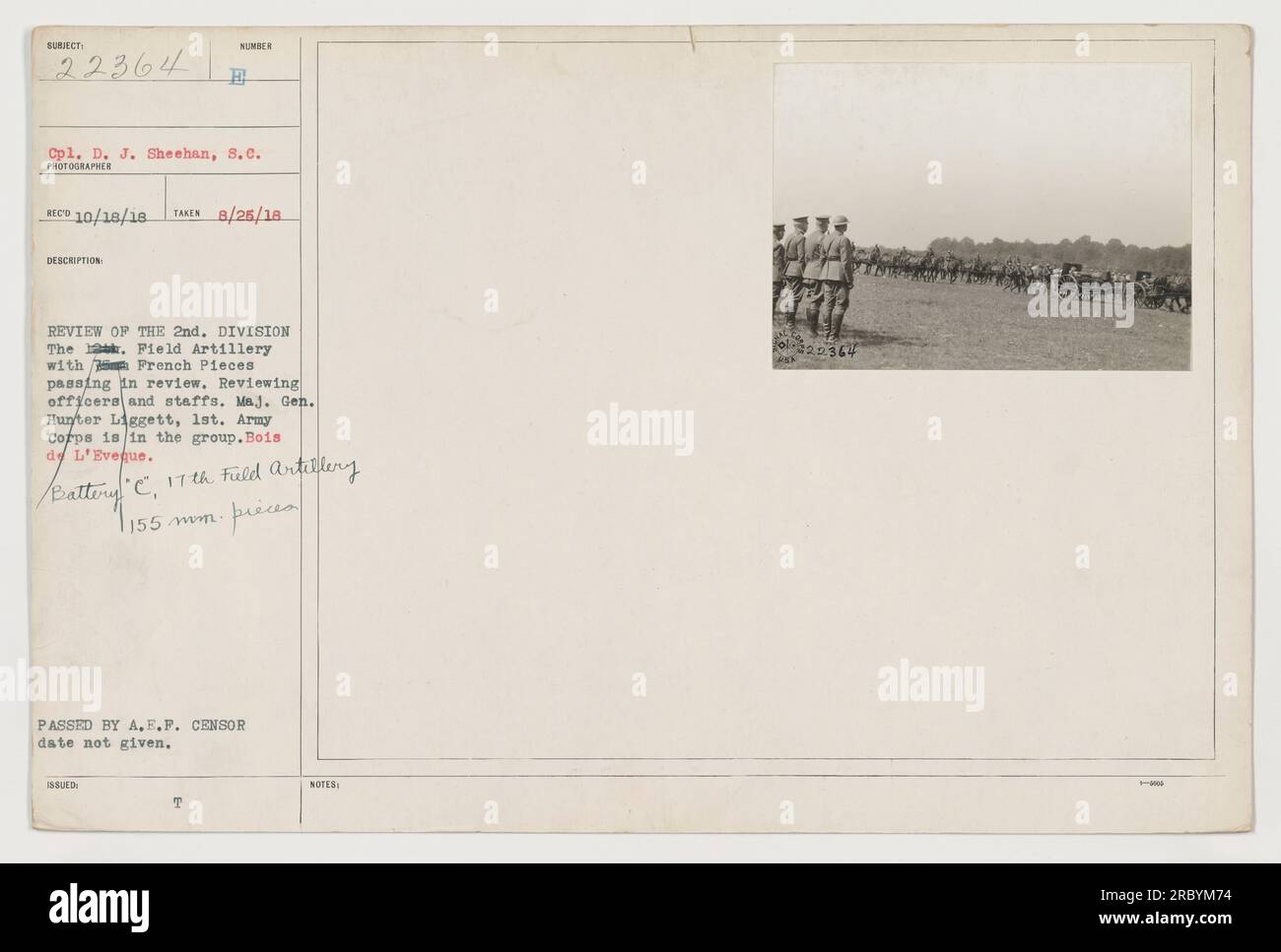 Cpl. D.J. Sheehan of the 8th Cavalry taking a photograph of the 2nd ...