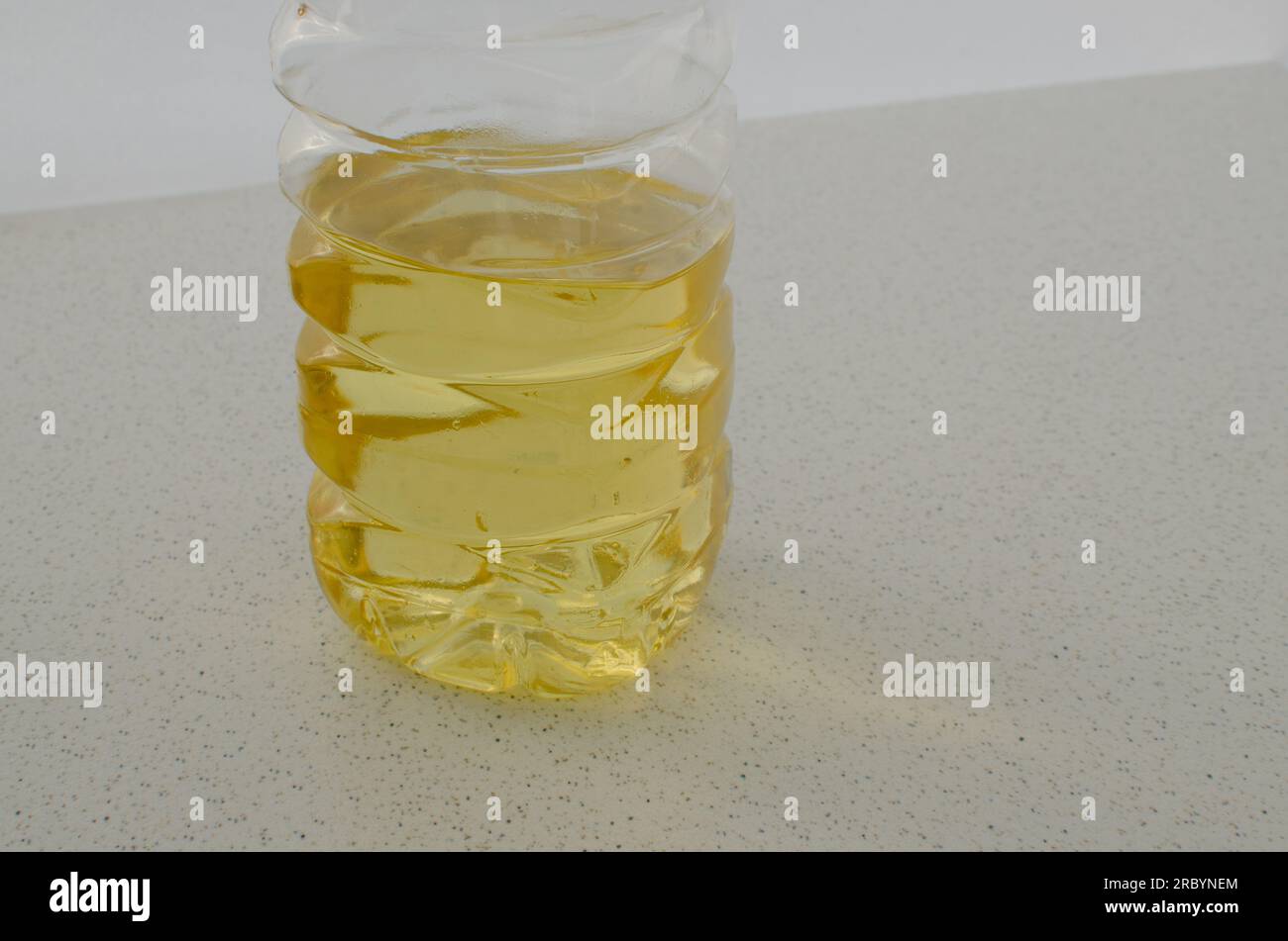 Featured cooking oil container, bringing versatility and quality to ...