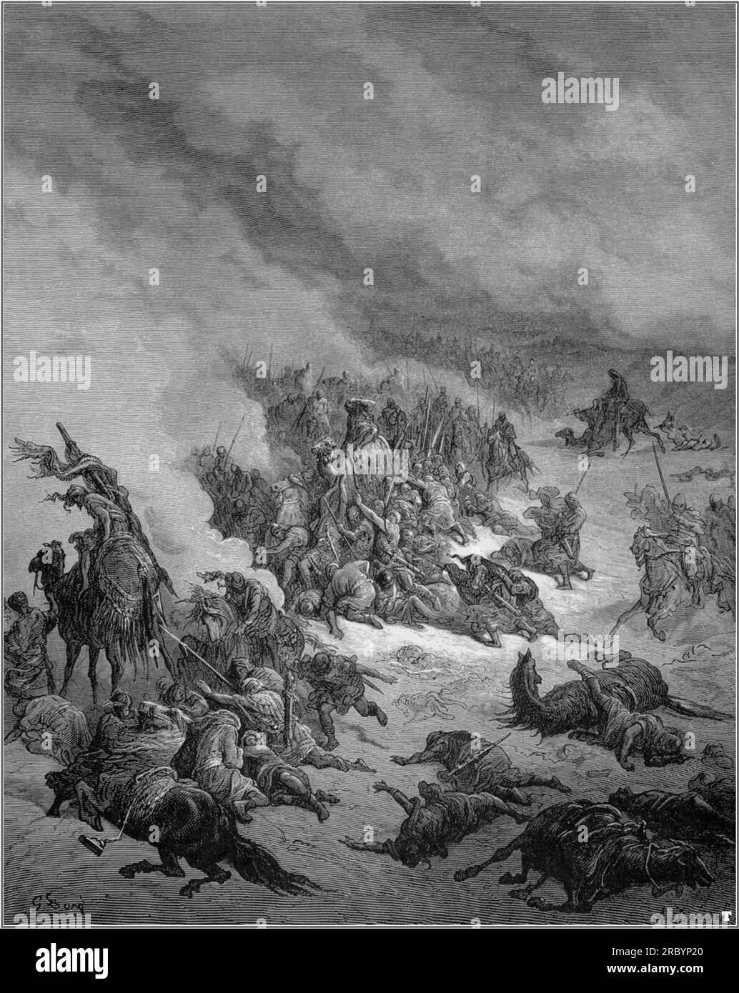 Moors granada illustration hi-res stock photography and images - Alamy