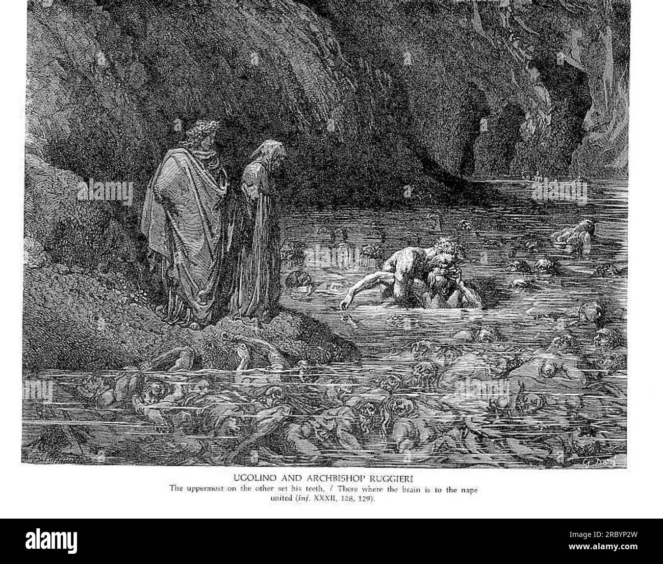 Archbishop ruggieri hi-res stock photography and images - Alamy