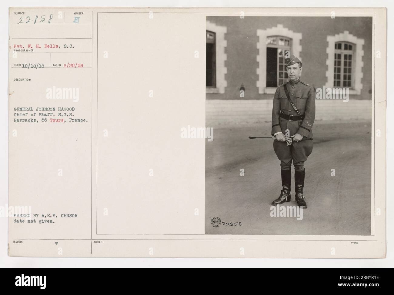 Barracks no 20 hi-res stock photography and images - Alamy