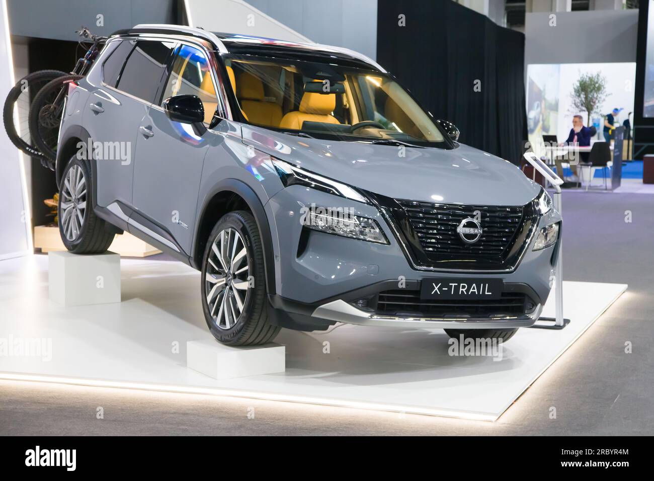 Xtronic hi-res stock photography and images - Alamy