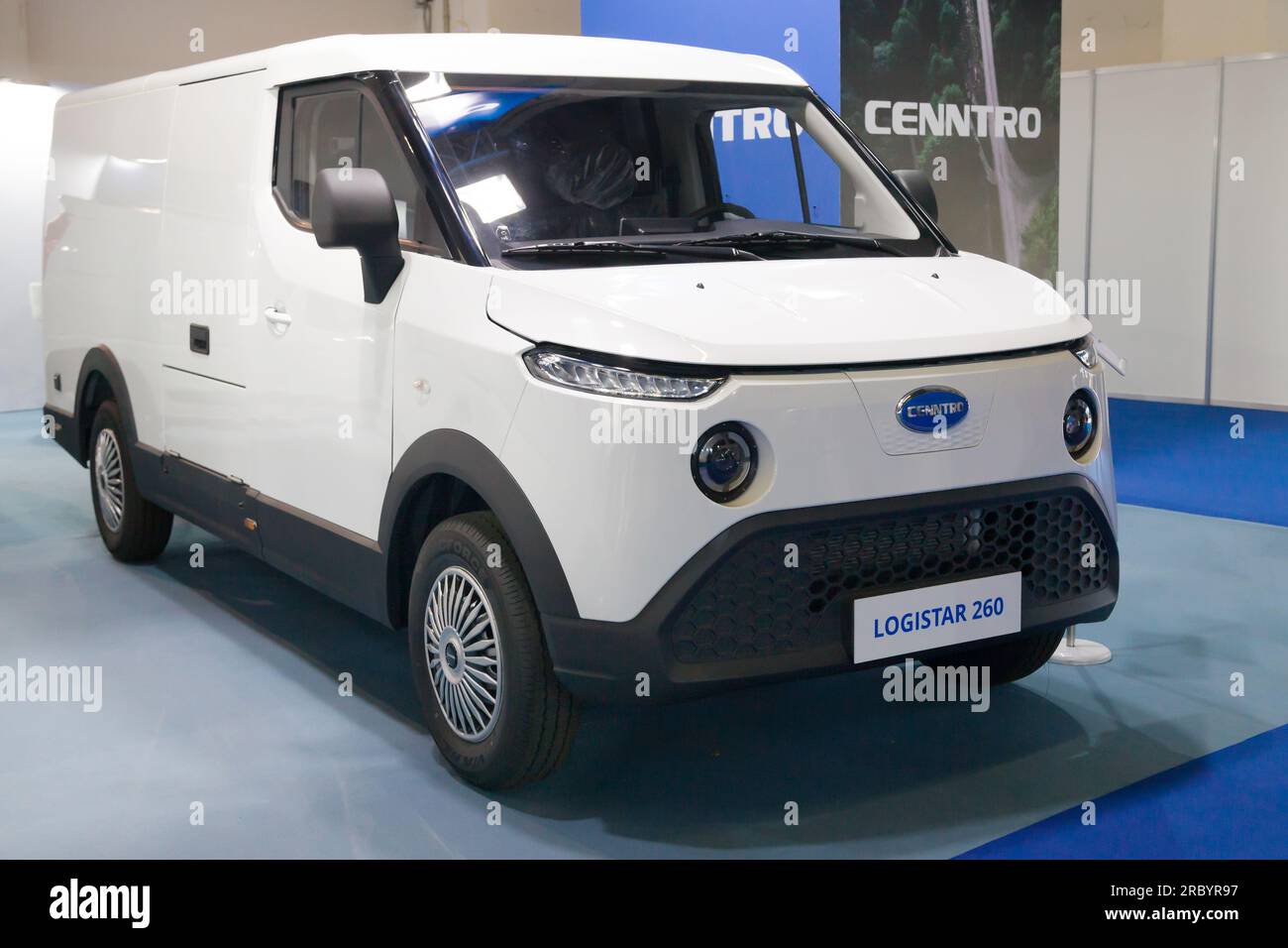 Logistar hi-res stock photography and images - Alamy